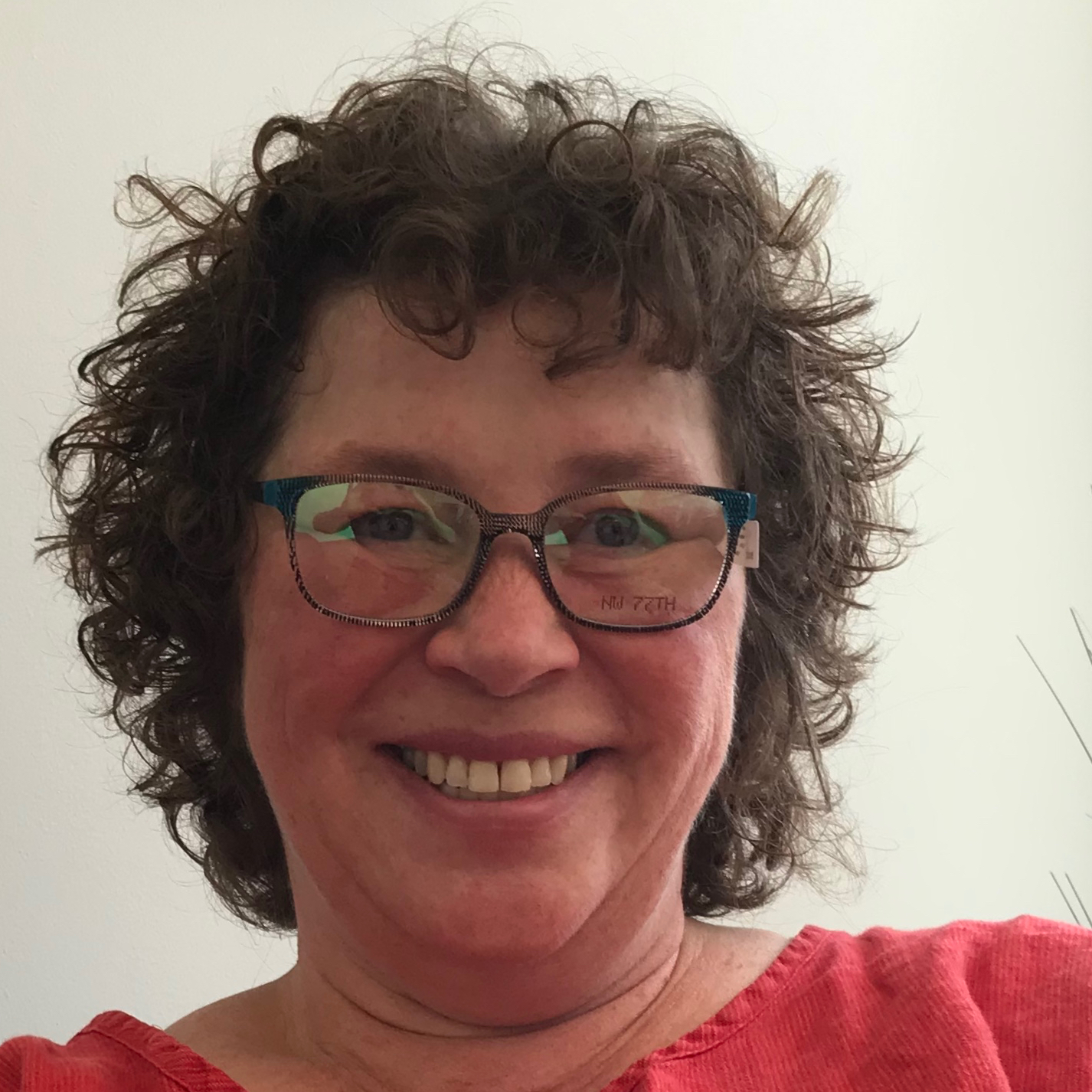 This is Me – These Knees Were Made For Walking